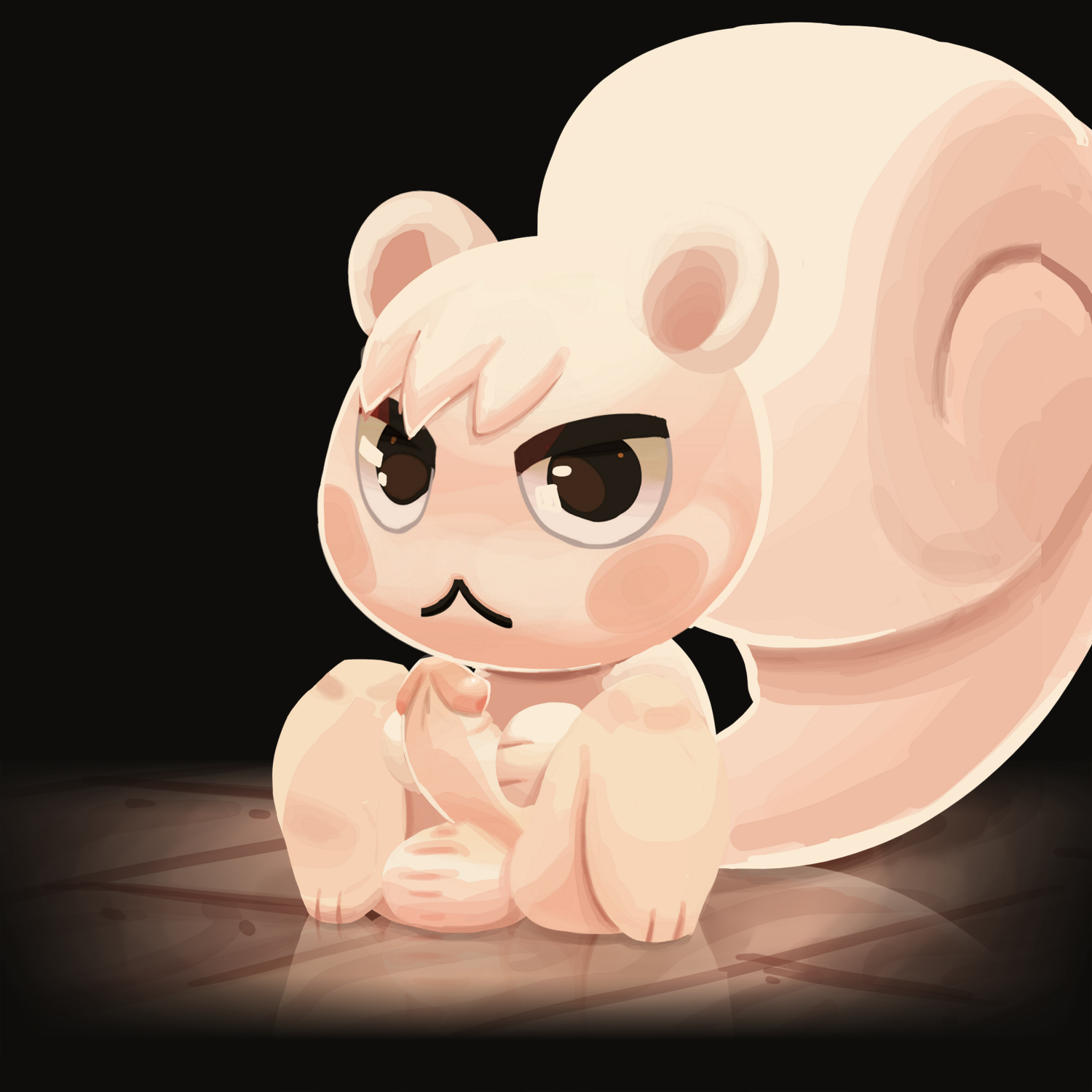 [Marshal]'s nuts (CapyDiem) | Scrolller