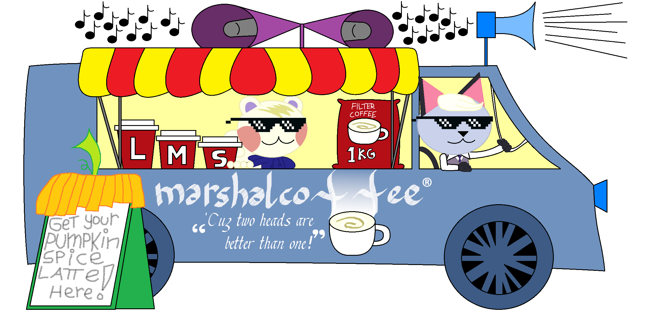 Marshal's Birthday Wish! | Scrolller