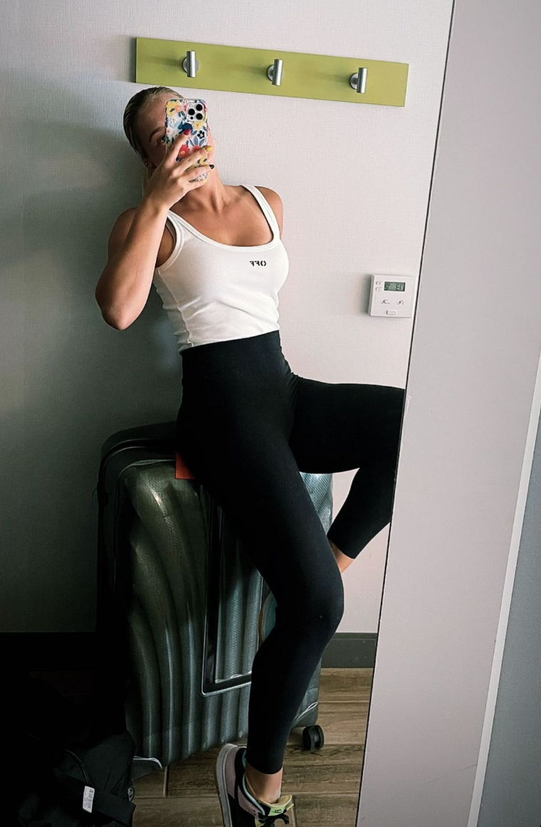 Marta Kostyuk | Scrolller