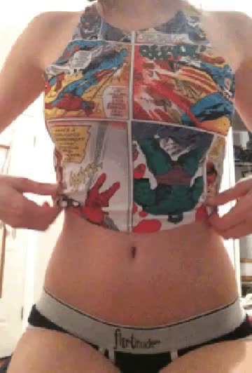 Bam! Pow! Zap! | Scrolller