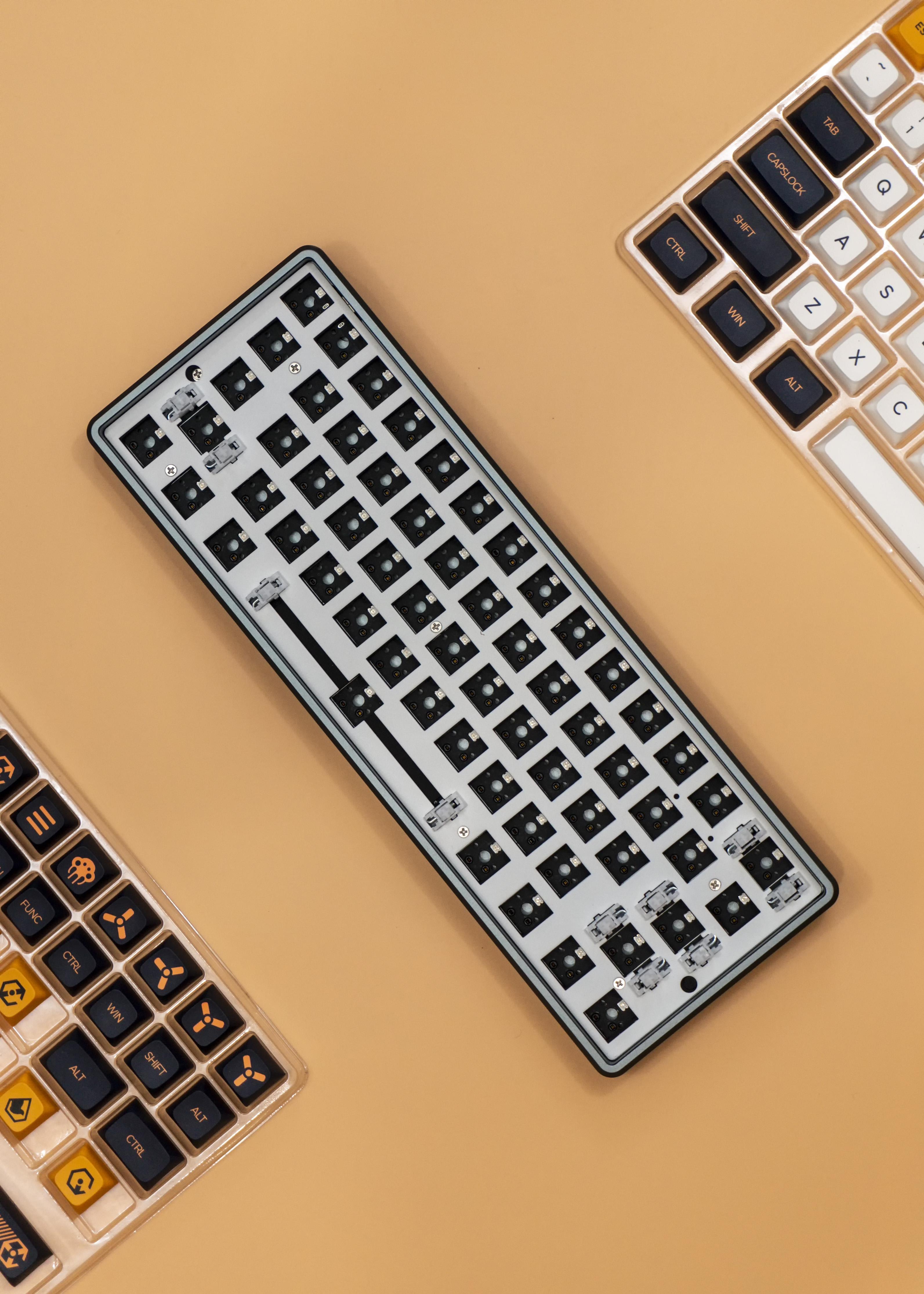 MarvoDIY Undefined 61 (UD61) Review | Scrolller