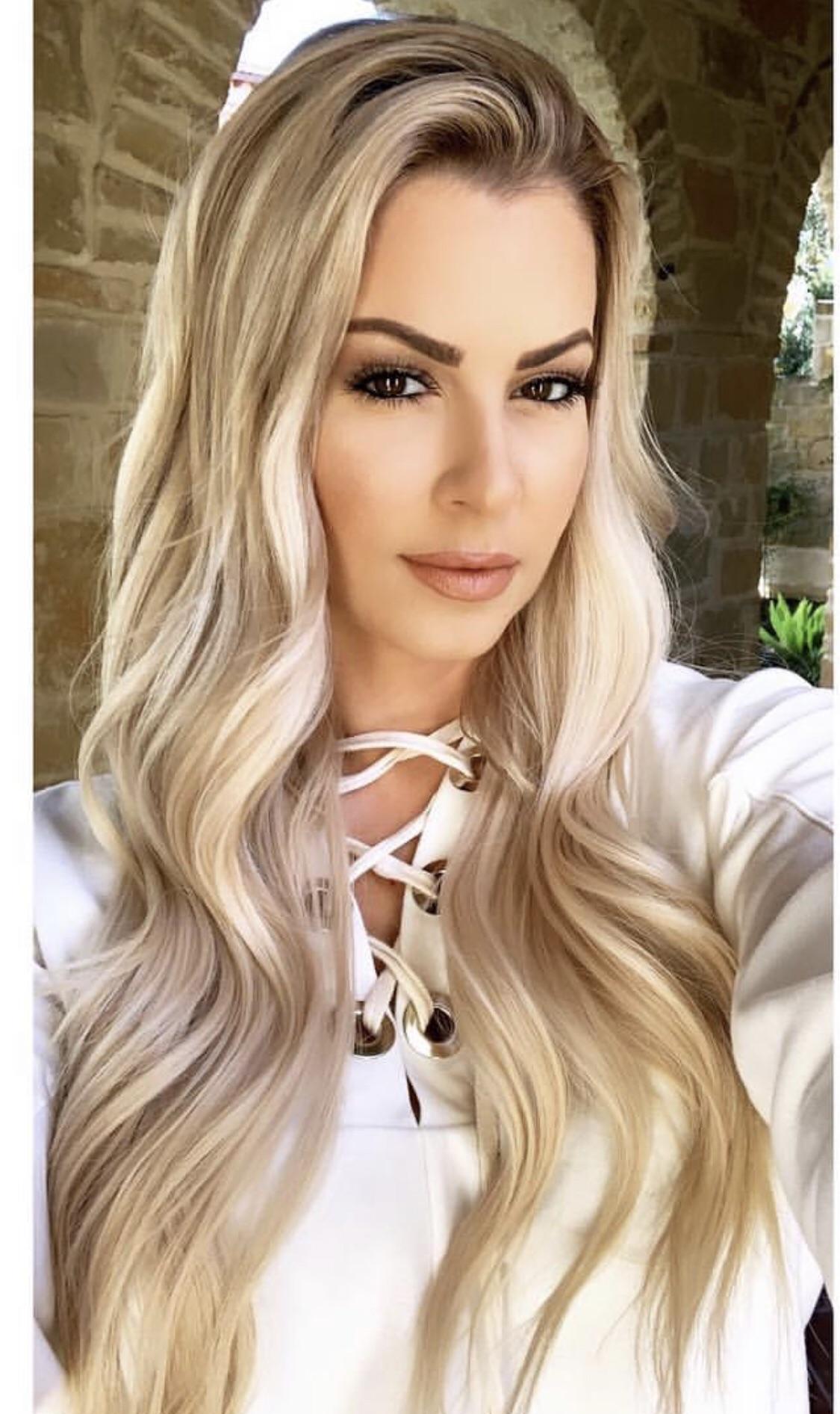 Maryse is the ultimate MILF | Scrolller