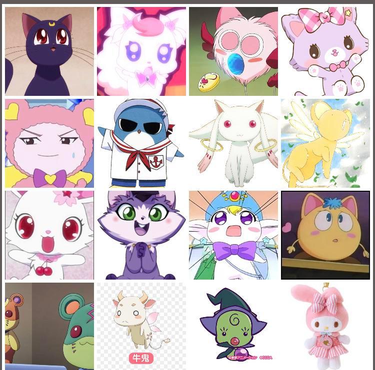 Mascots college | Scrolller