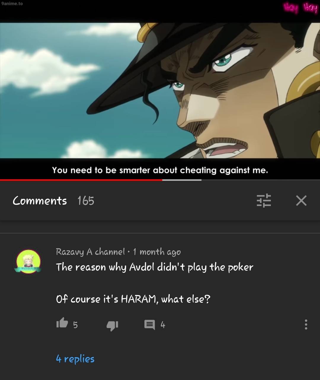 Mashallah brother finally understand | Scrolller