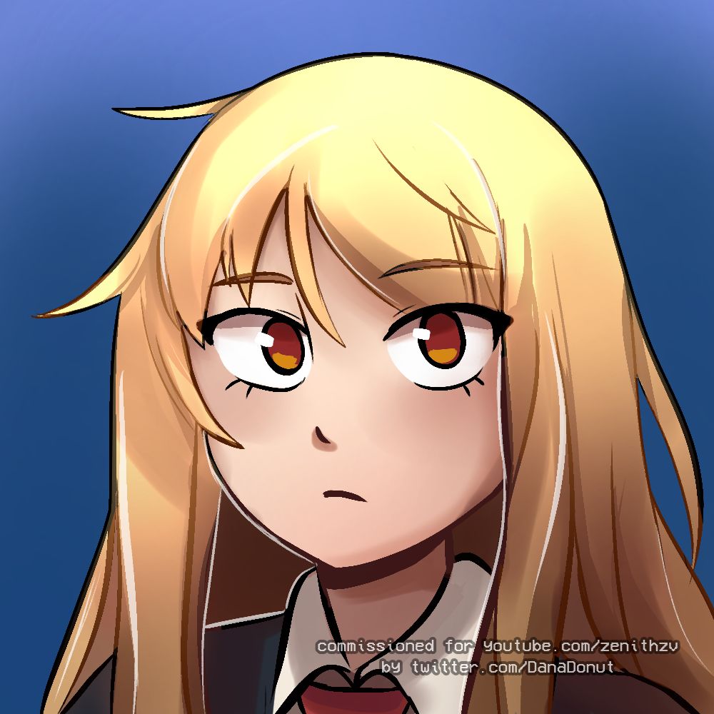 Mashiro Shiina by @DanaDonut | Scrolller