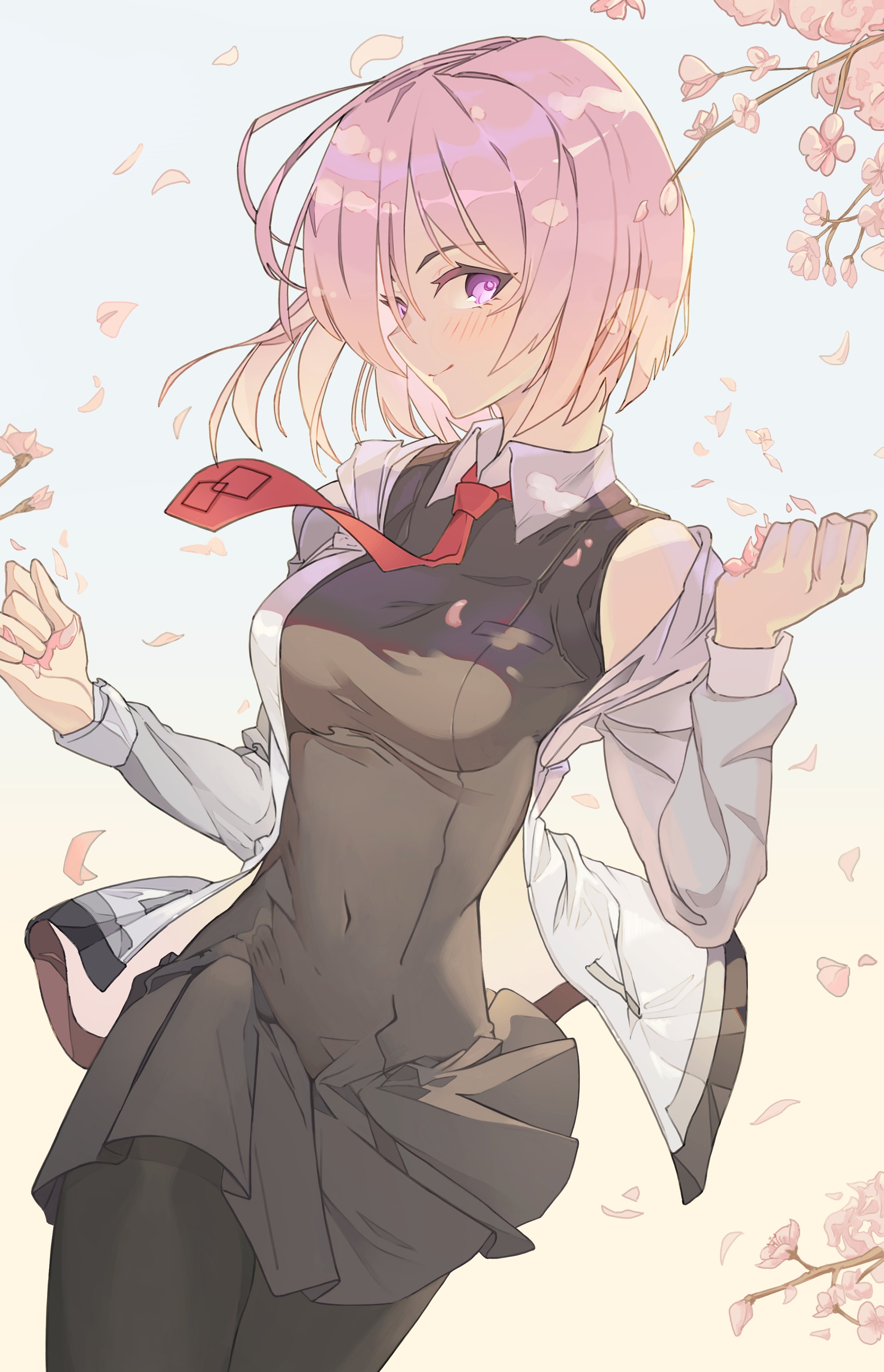 Mashu 🌸 Scrolller