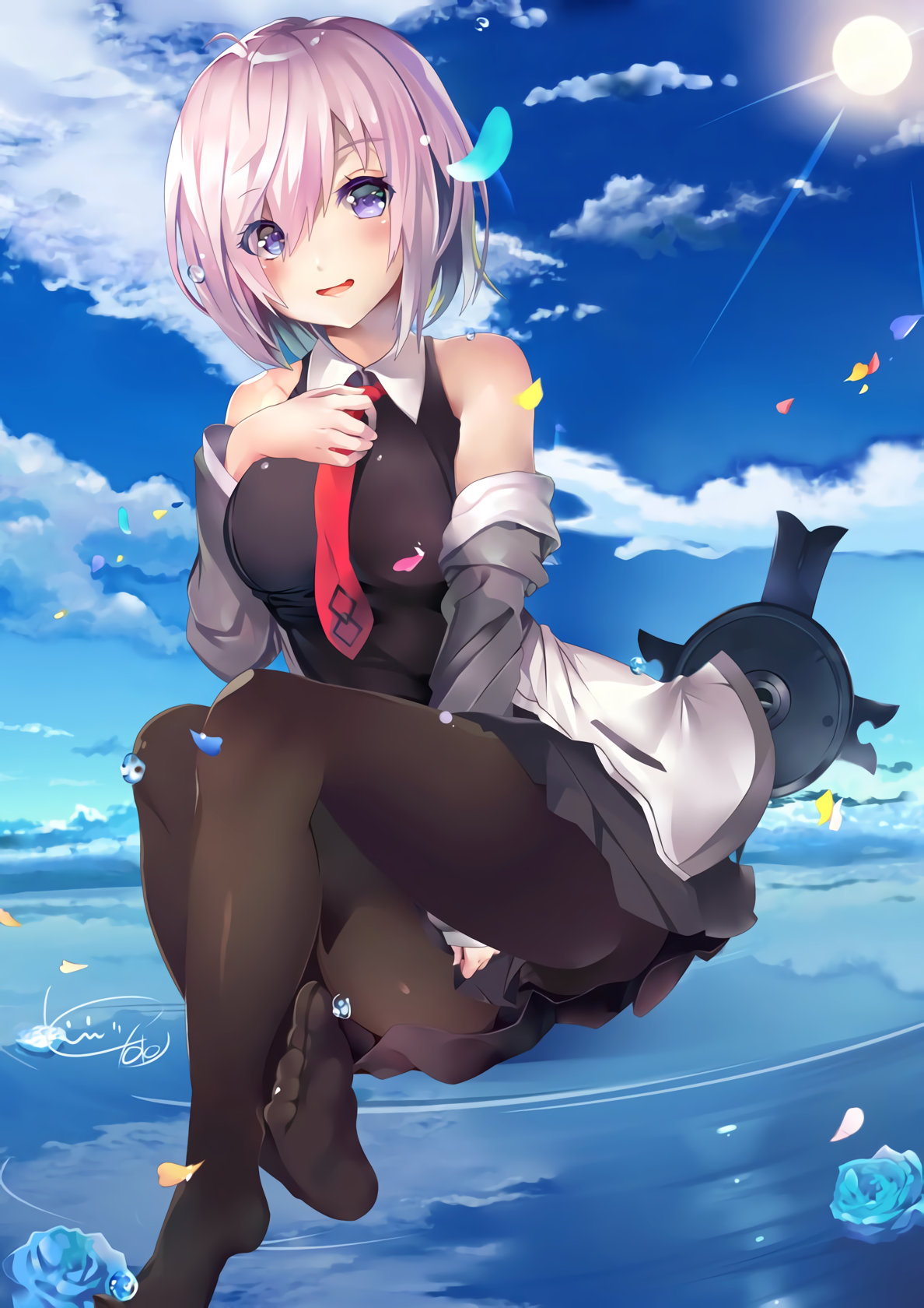 Mashu | Scrolller