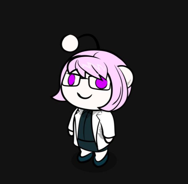 Mashu Snoo | Scrolller