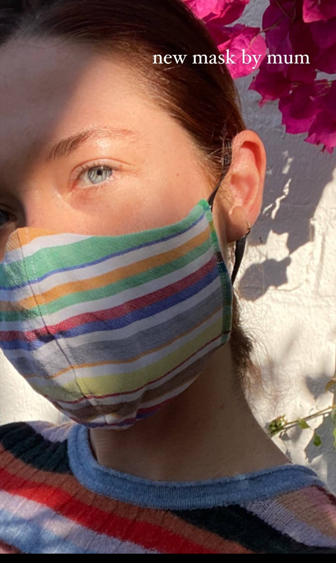 🌈 Mask | Scrolller