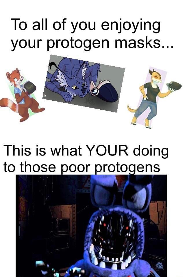 Mask_irl | Scrolller