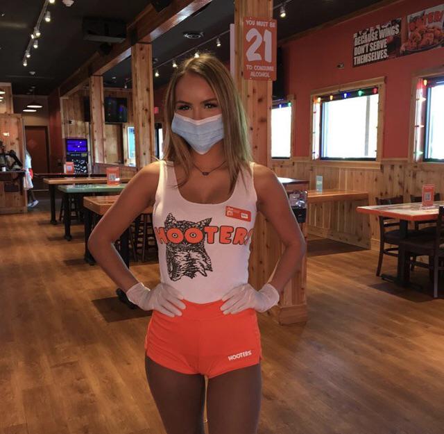 Masked up | Scrolller