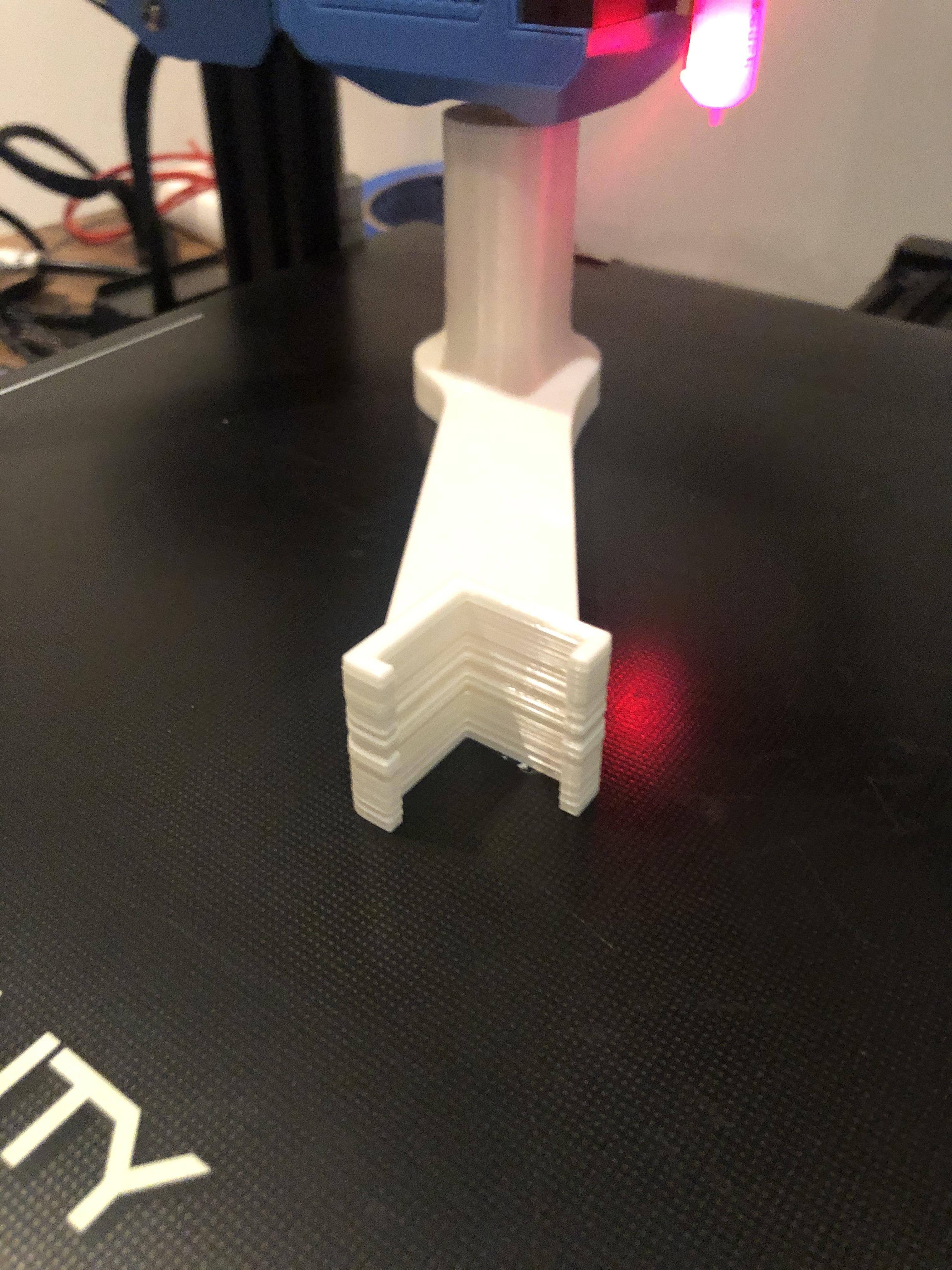 Massive banding on V2/V3 | Scrolller