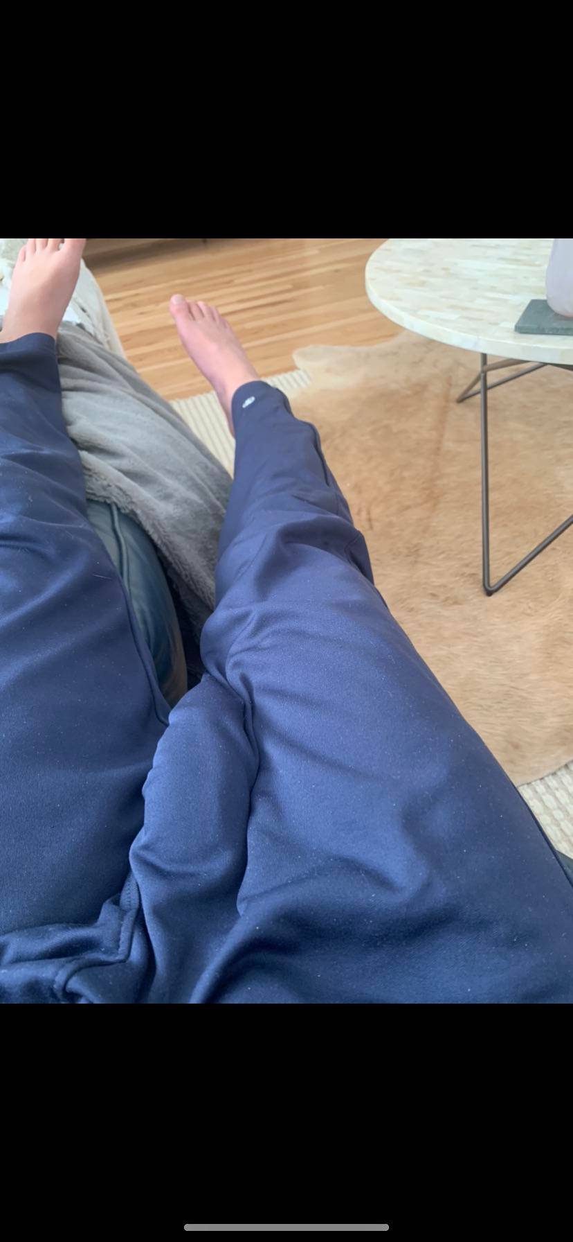 Massive soft bulge, guess how big it gets ;) | Scrolller