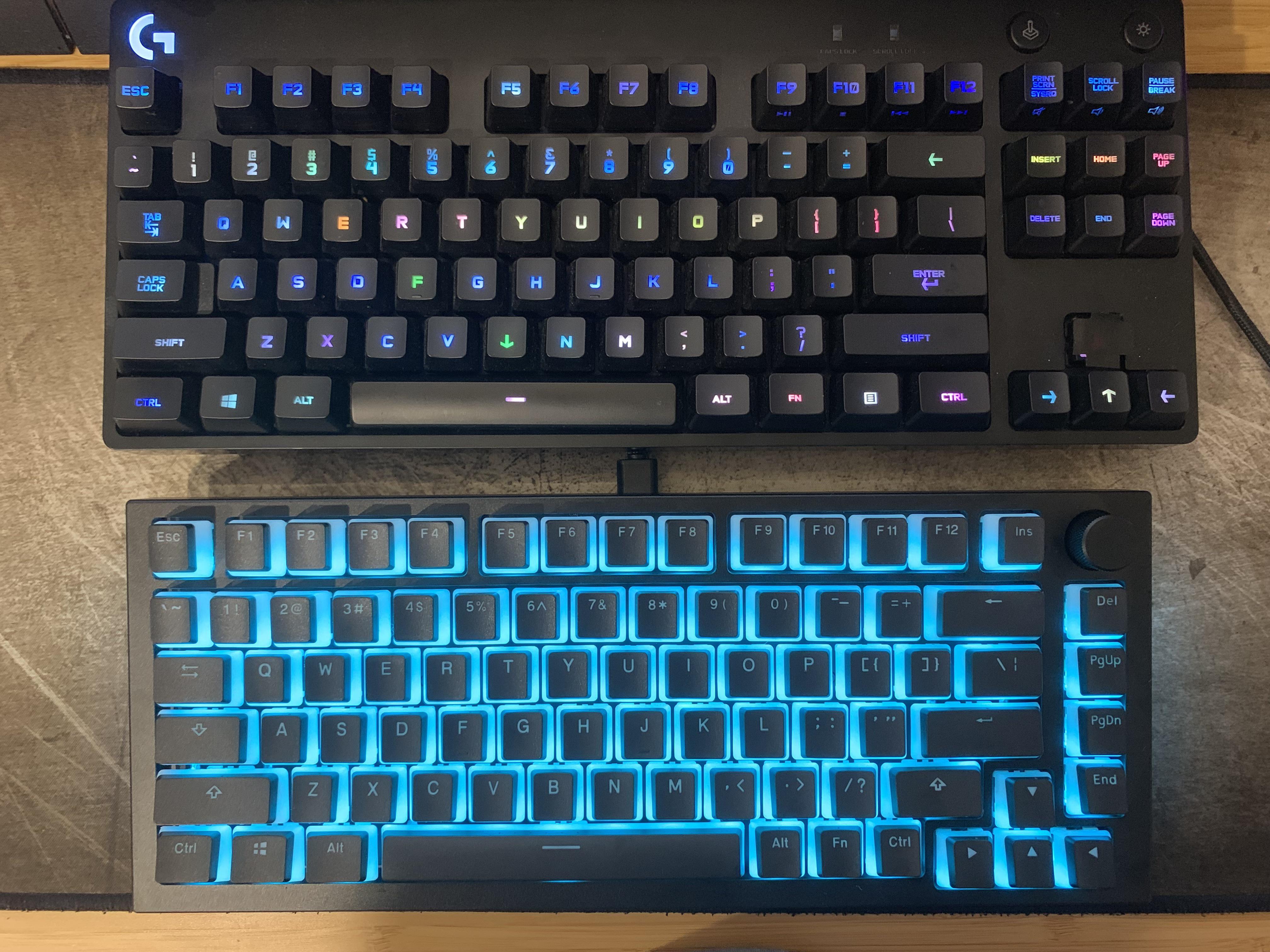 Massive upgrade. | Scrolller