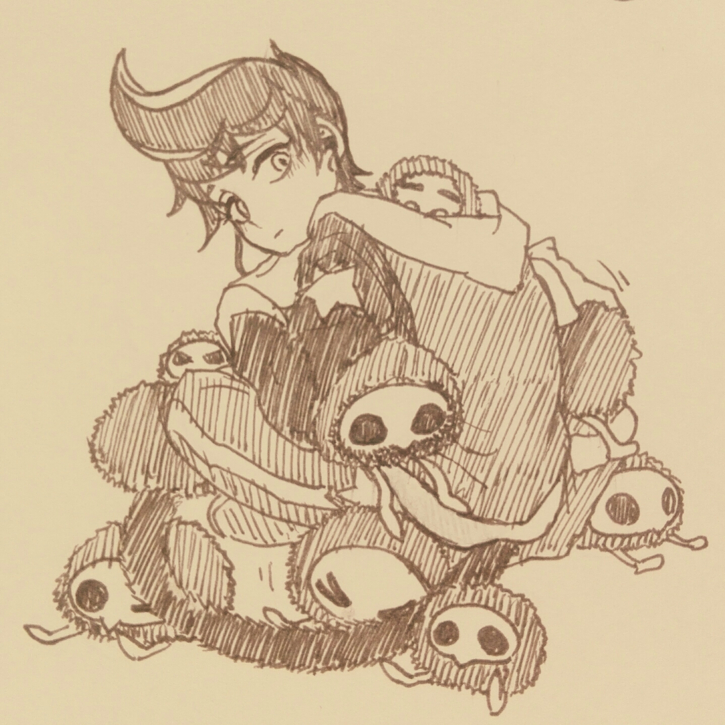 Master Appreciation Monday | Scrolller