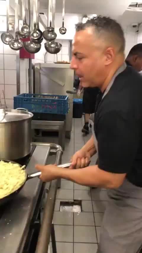 Master chef | Scrolller