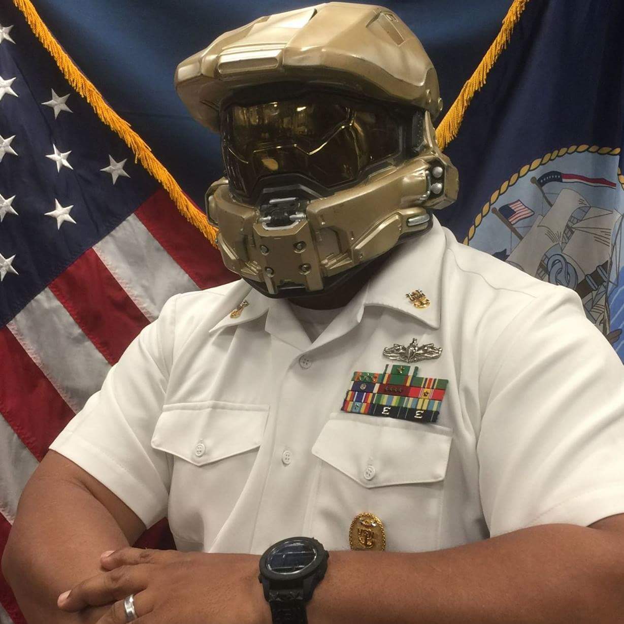 Master Chief | Scrolller