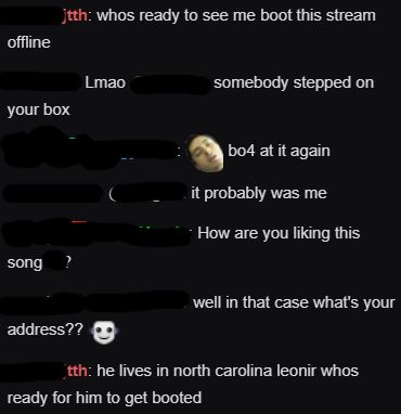 Master hacker about to show us his wrath on a lonely twitch streamer | Scrolller