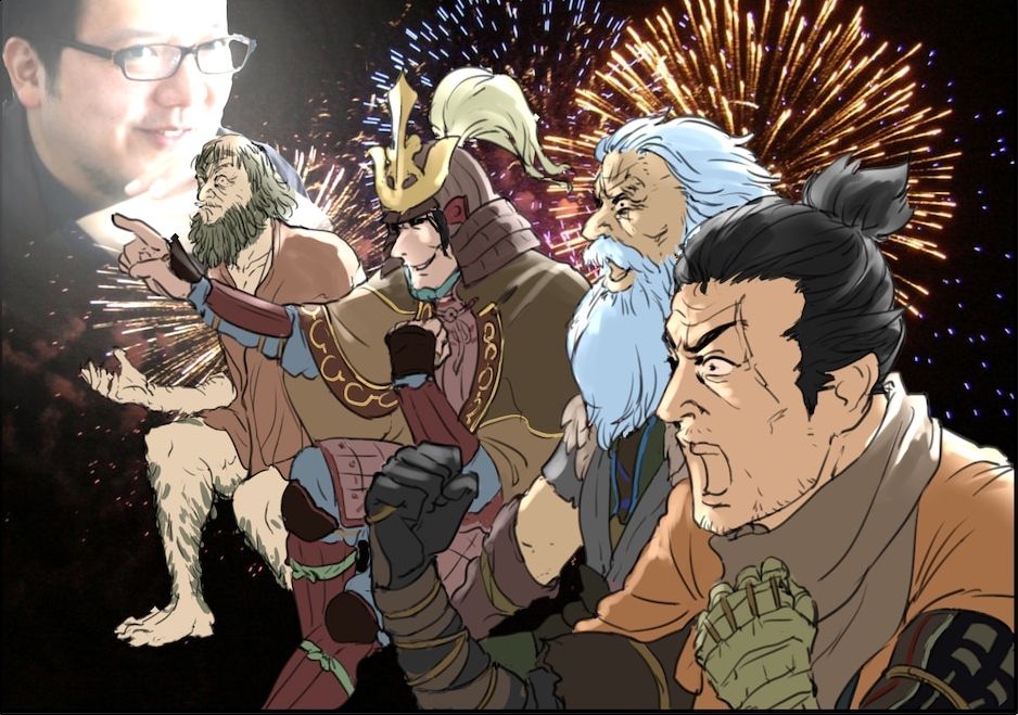 Master Miyazaki did it again boyz | Scrolller