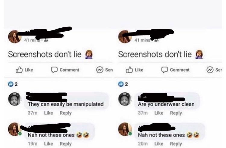 Master of disguise | Scrolller