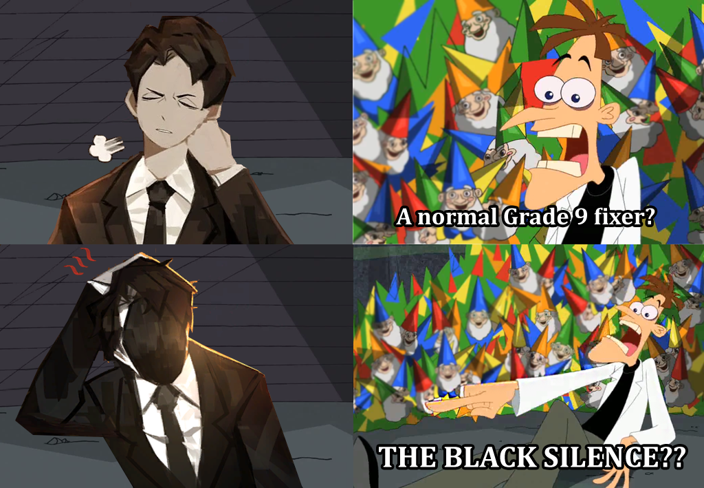 Master of Disguise | Scrolller