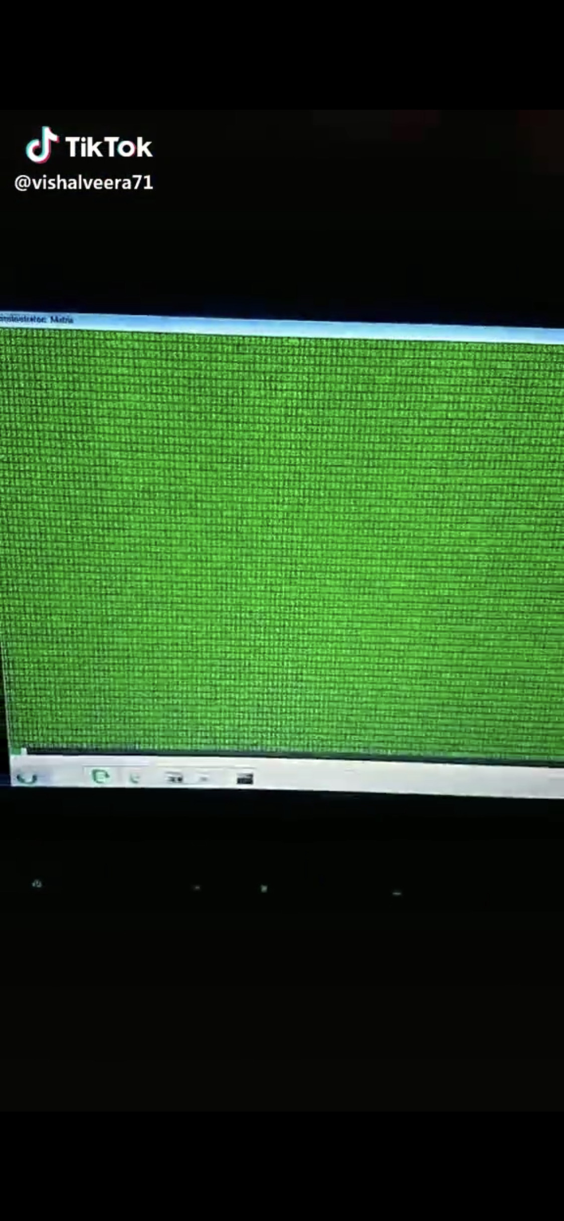 Master TikTok hacker | Scrolller