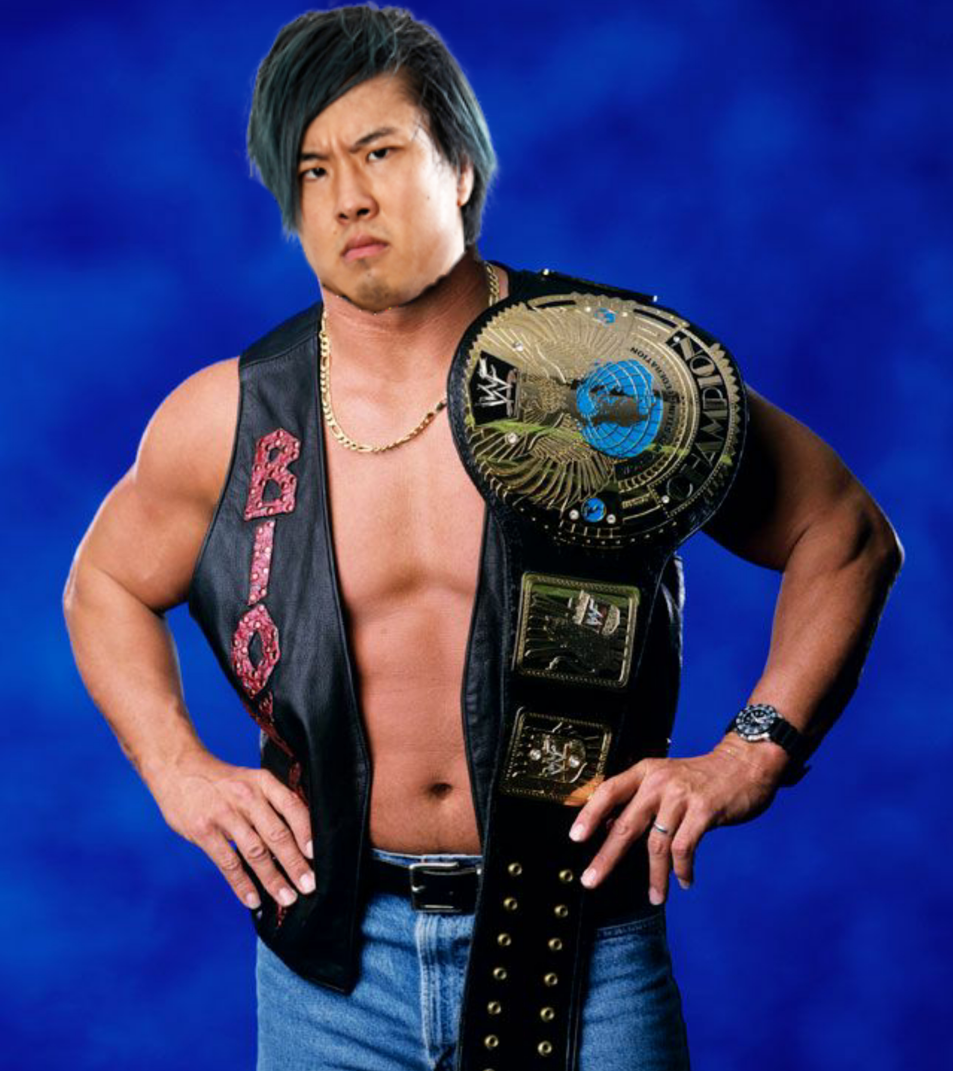 MASTER WHAT! | Scrolller