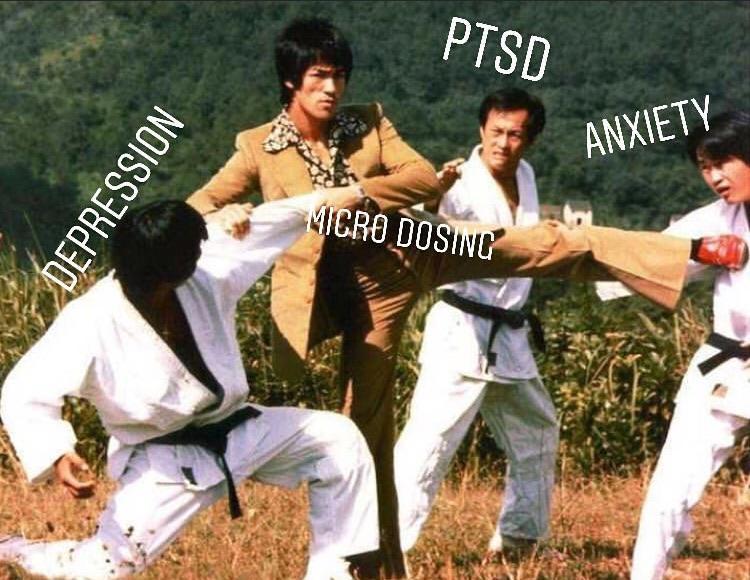 Master yourself | Scrolller