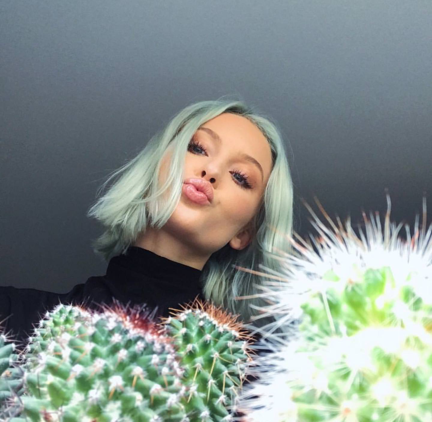 Matching colours | Scrolller