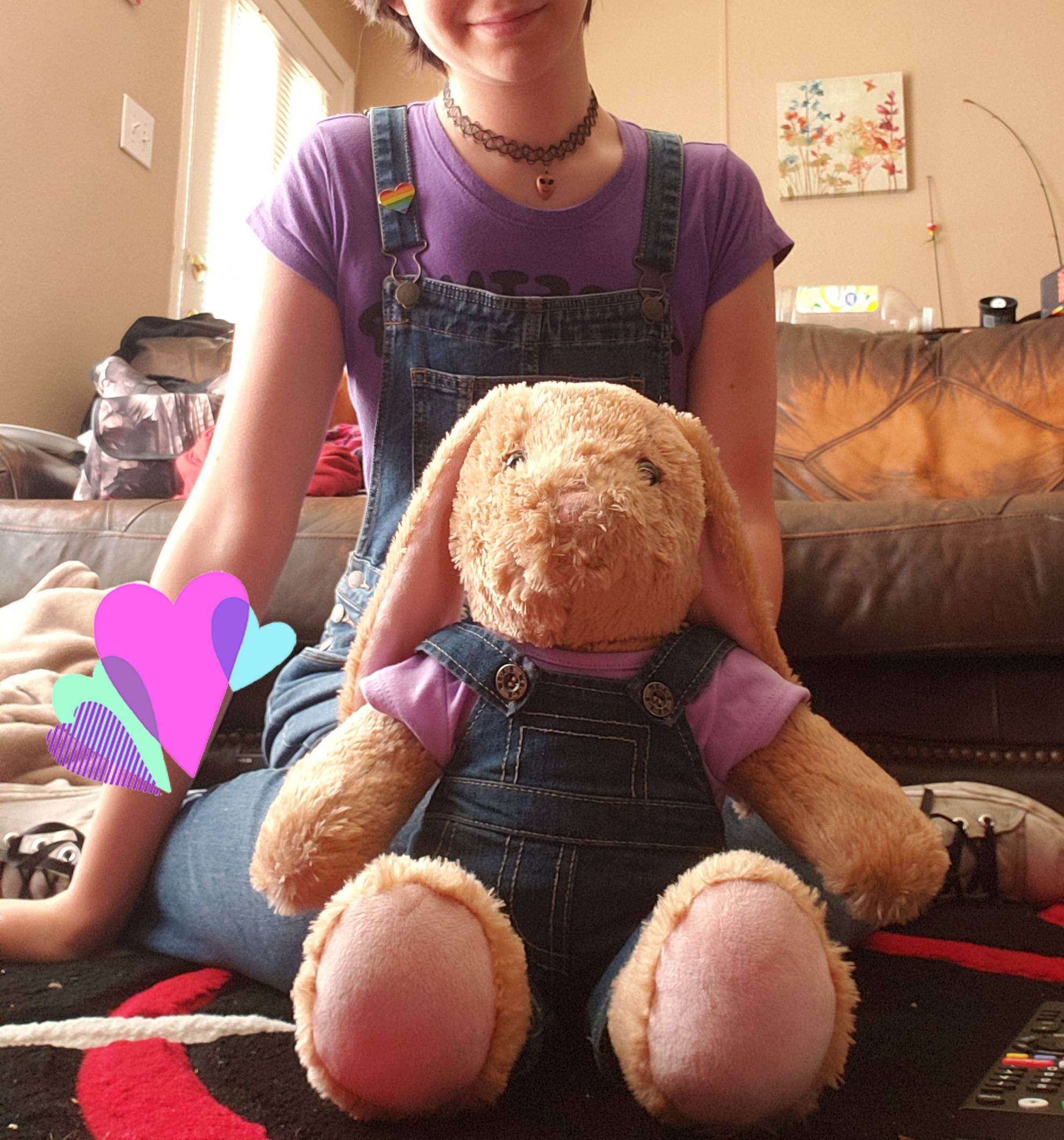 Matching outfits! | Scrolller