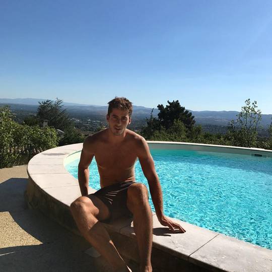 Mateo Lanzi | Scrolller