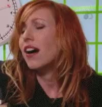 [Material] Kari Byron from Mythbusters | Scrolller