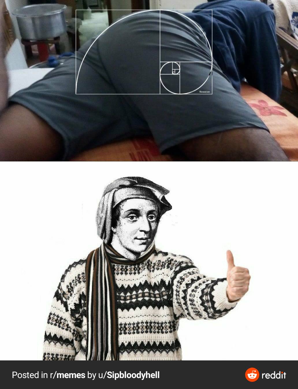 Math checks out | Scrolller