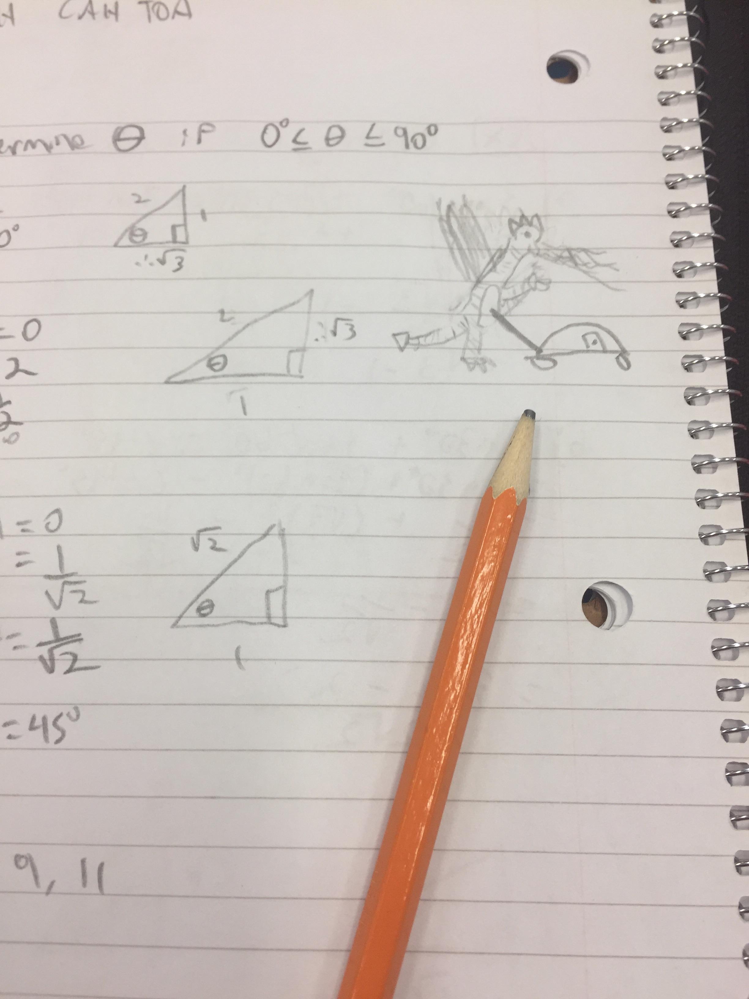 Math class | Scrolller