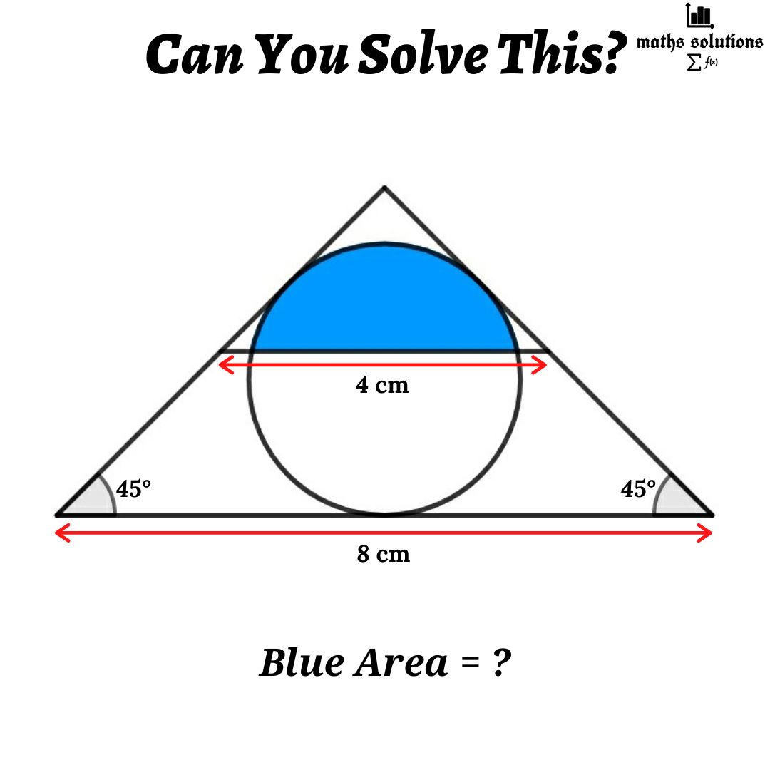 Math Problem | Scrolller