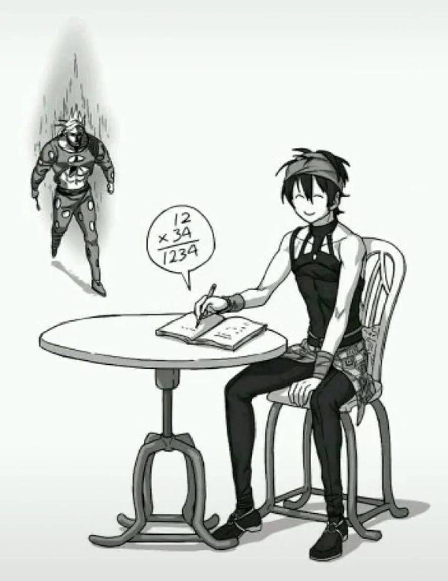 Math problems 🙂😭 | Scrolller