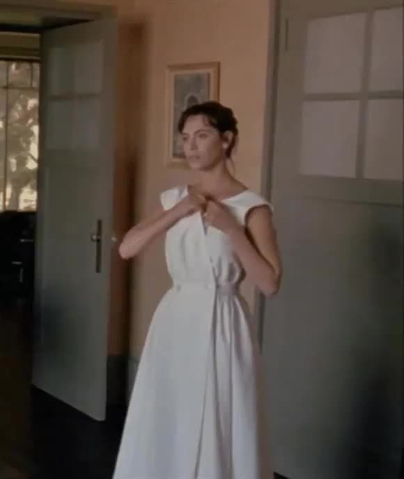 Mathilda May | Scrolller