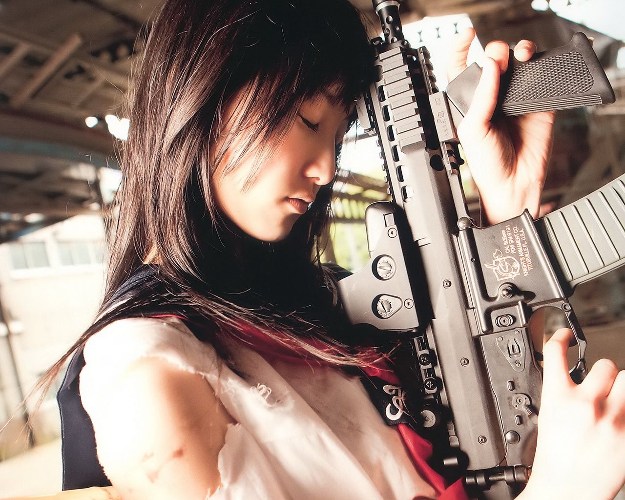 Matsui Rena | Scrolller