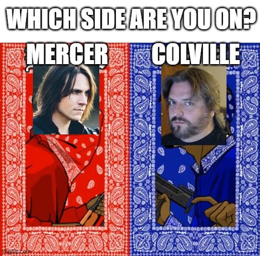 Matthew or Matthew | Scrolller