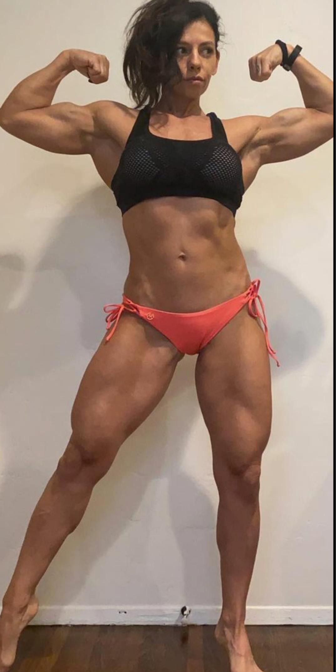 Mature Goddess | Scrolller