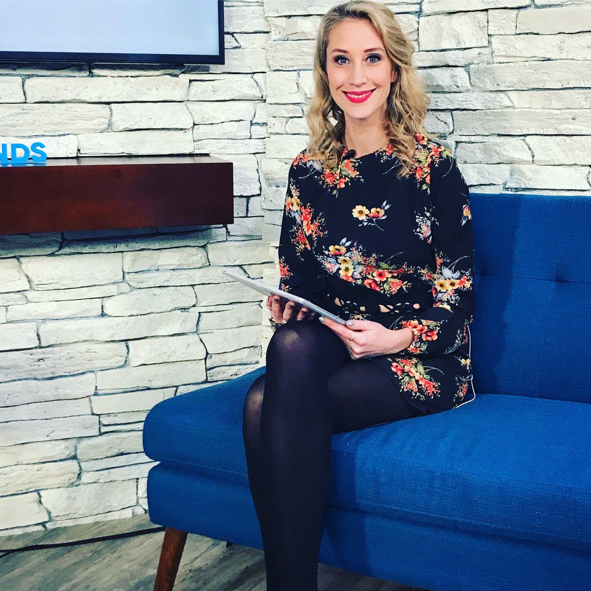 Maude Garrett CES day 1 | Scrolller