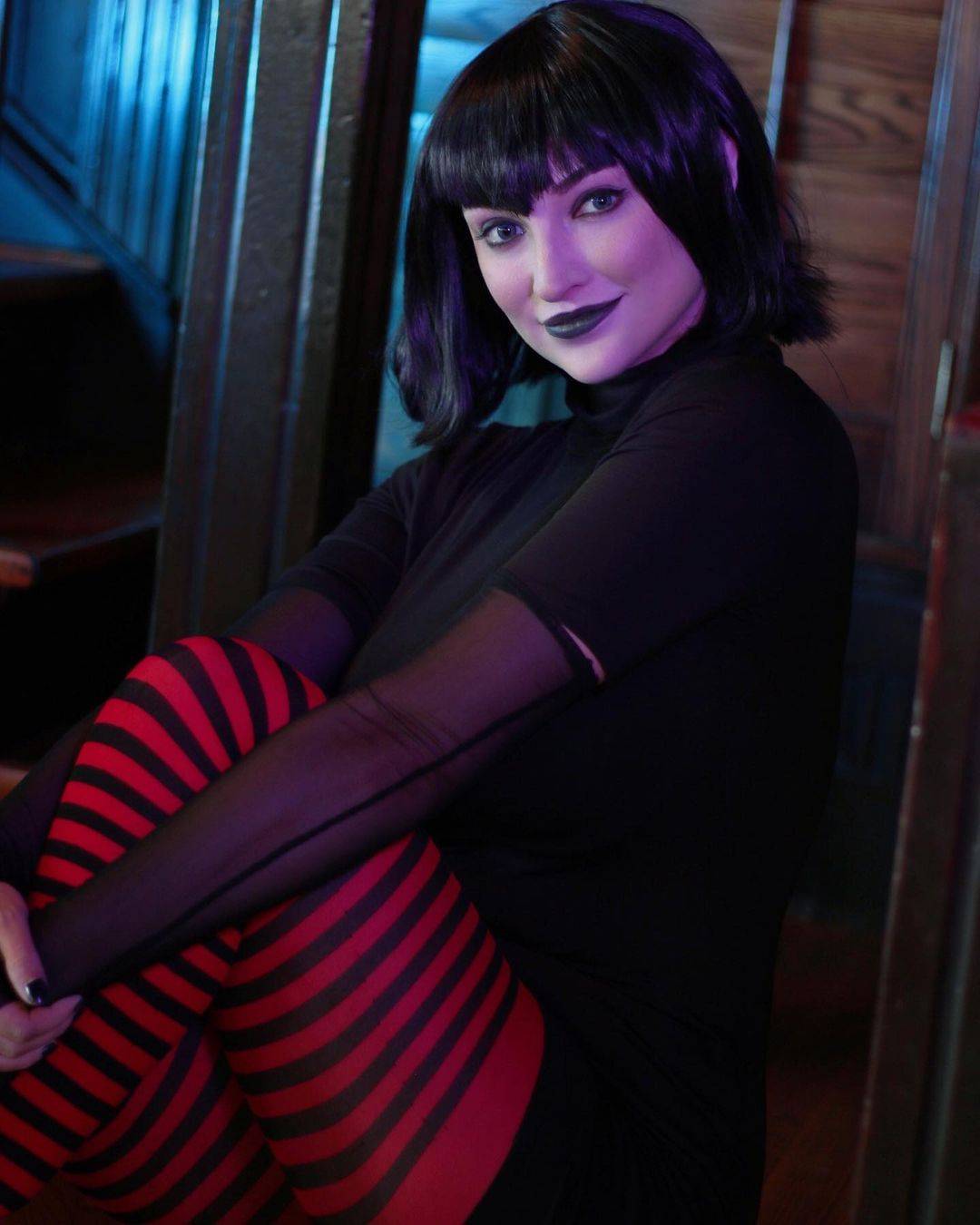 Mavis set coming out soon | Scrolller