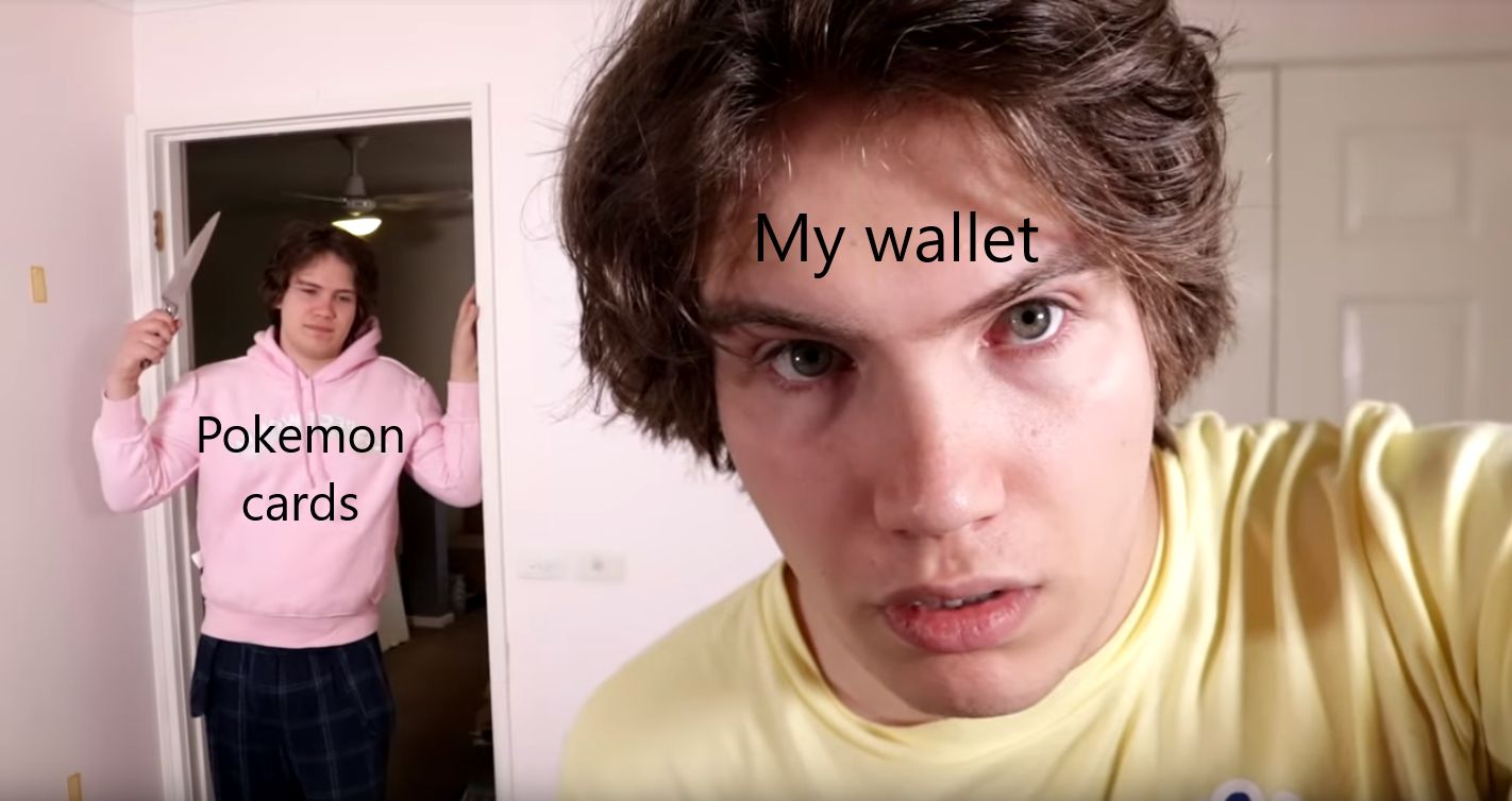 Max can relate | Scrolller