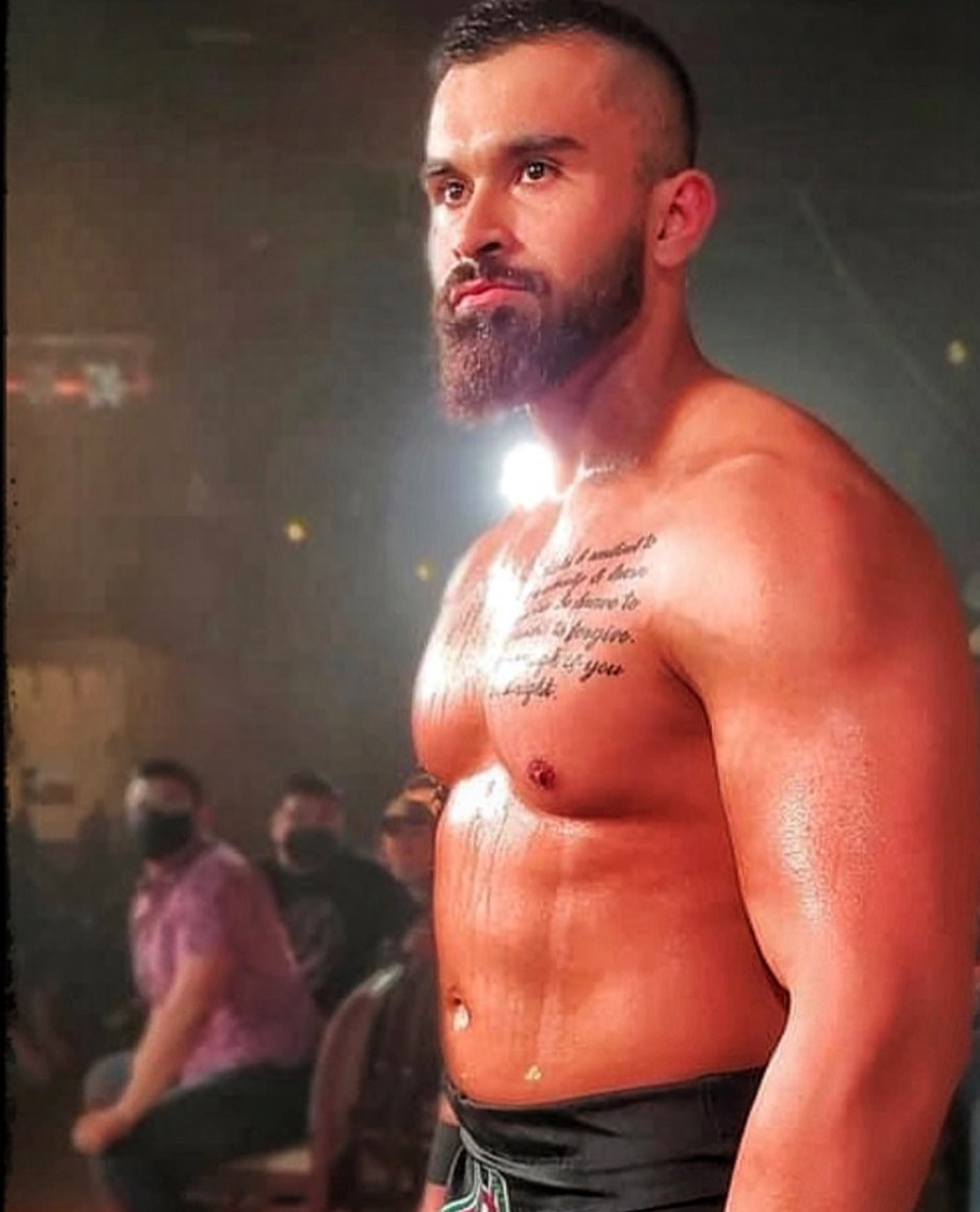 Max Castellanos | Scrolller