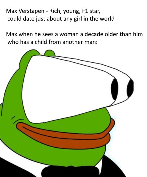 Max finding some spare coochie in the paddock | Scrolller