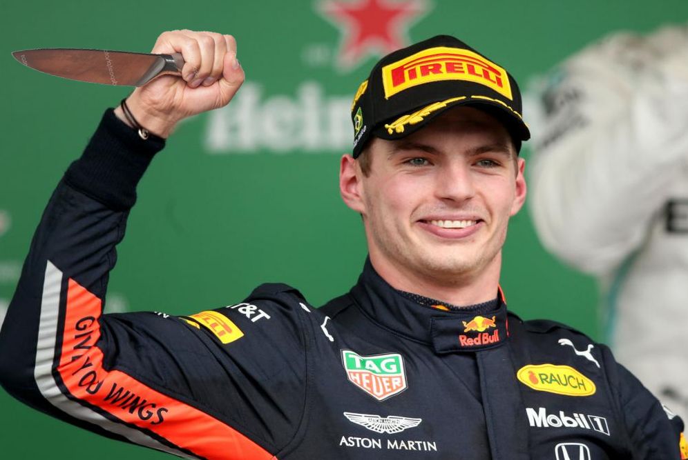 Max Verstabben | Scrolller