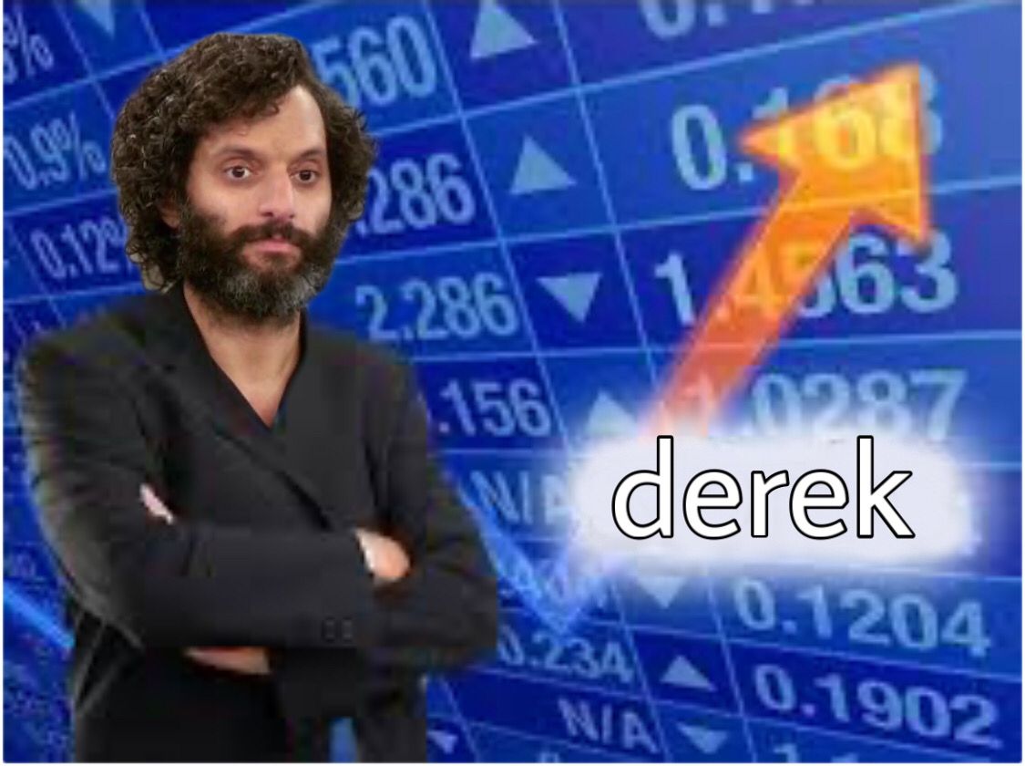 Maximum derek | Scrolller