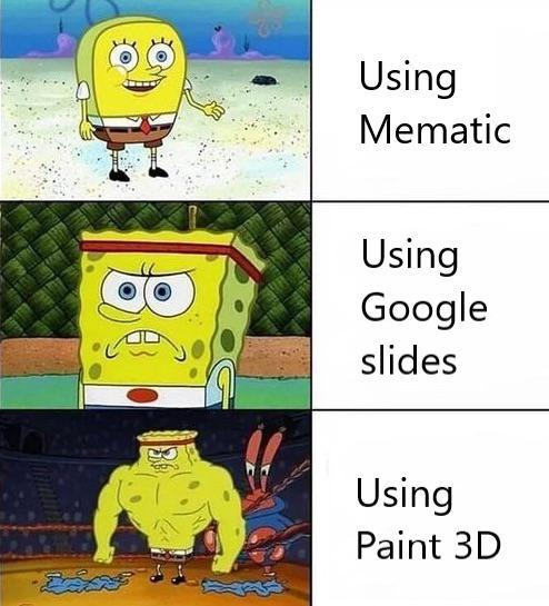 maximum meme quality | Scrolller