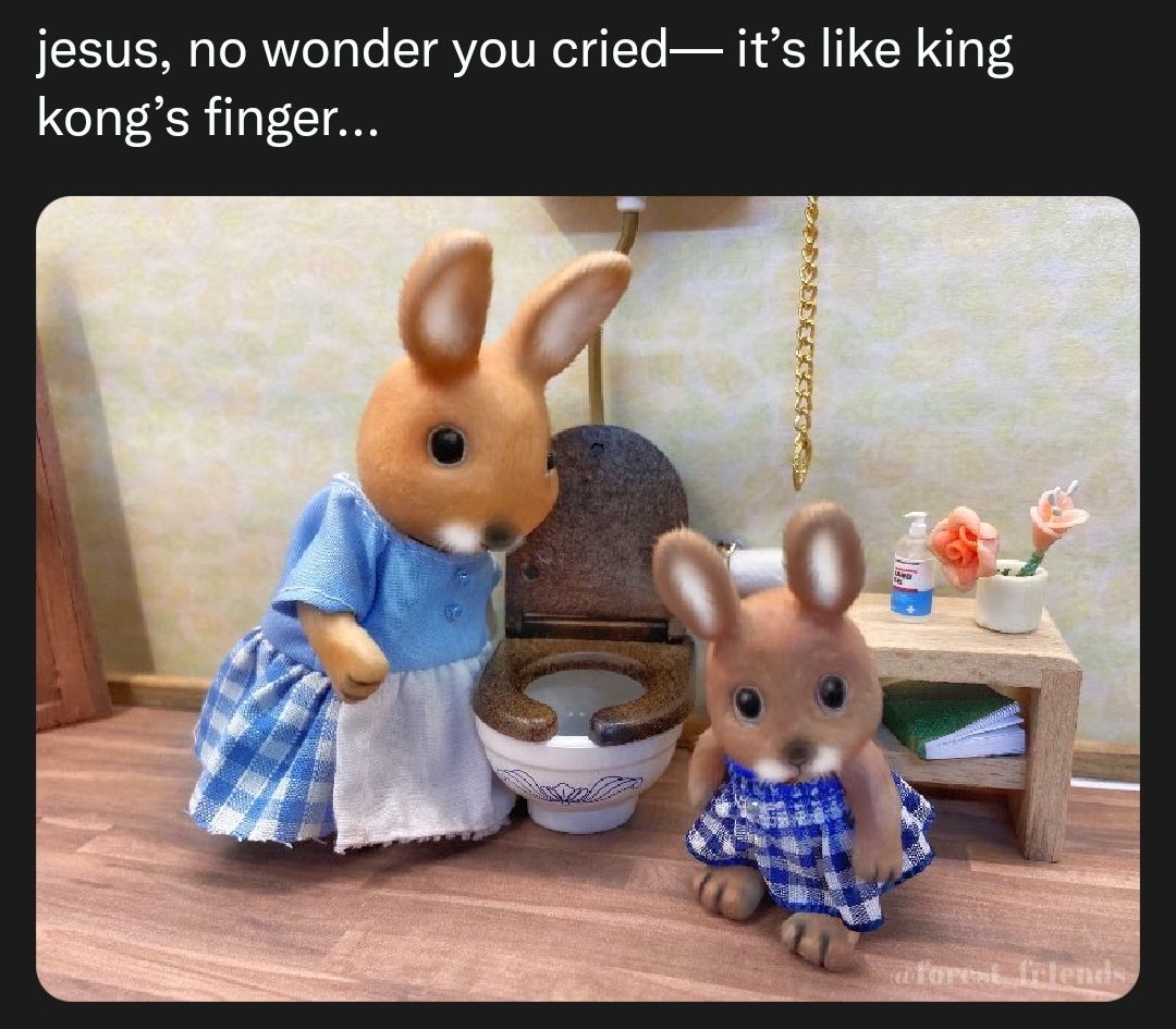 Maximum overdrive | Scrolller