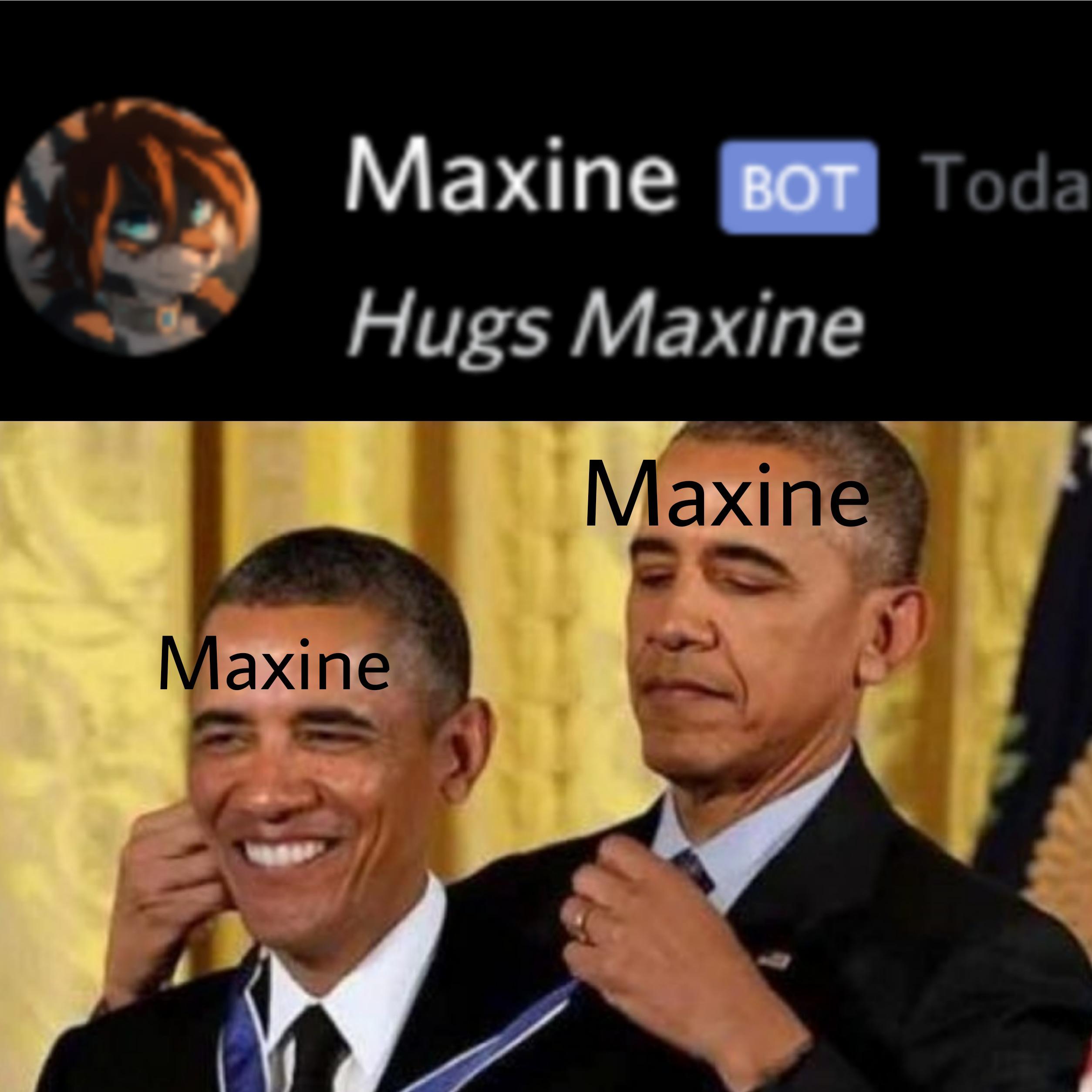 maxine_irl | Scrolller